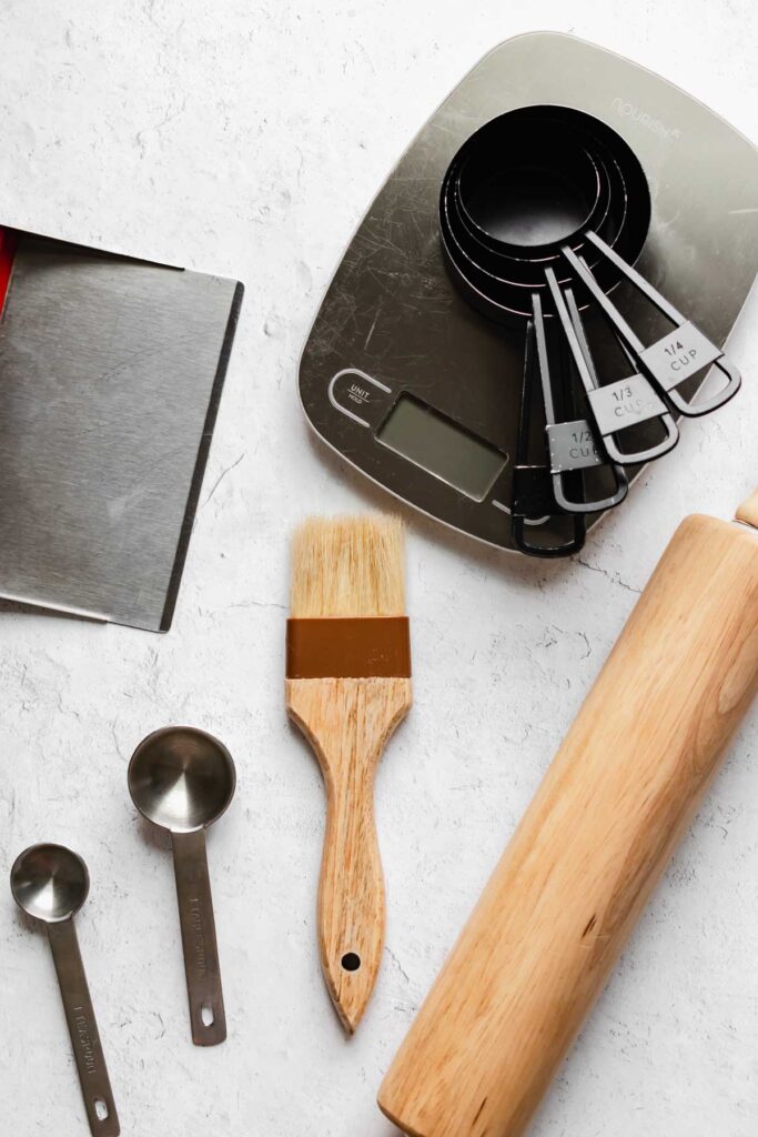 Perfect Rough Puff Pastry (with VIDEO) – The Cozy Plum
