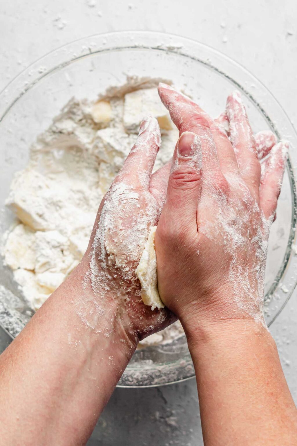 Perfect Rough Puff Pastry (with VIDEO) – The Cozy Plum