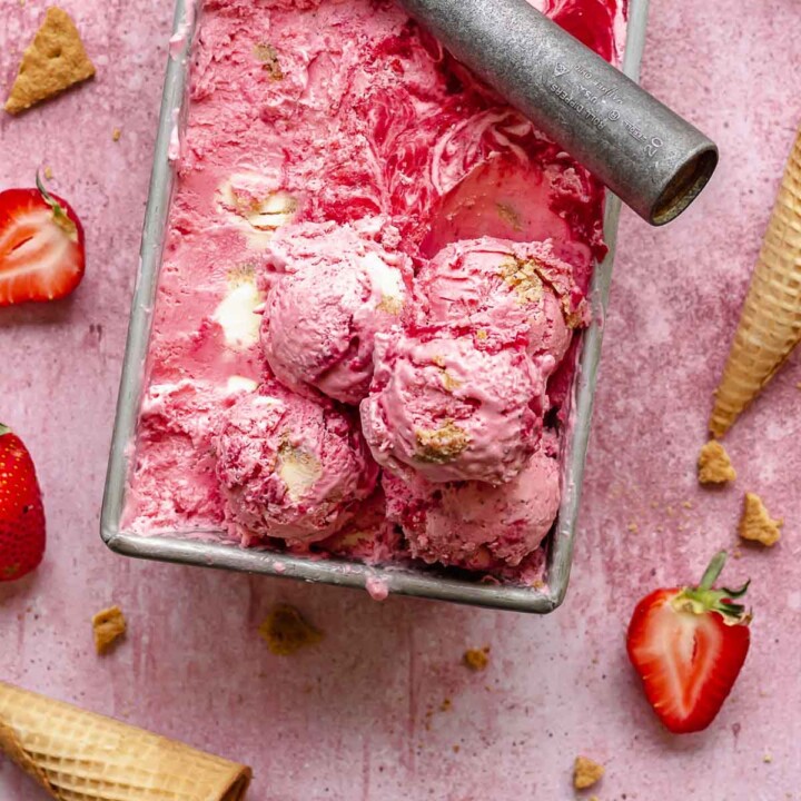 Elevated Sweet and Savory Recipes – The Cozy Plum