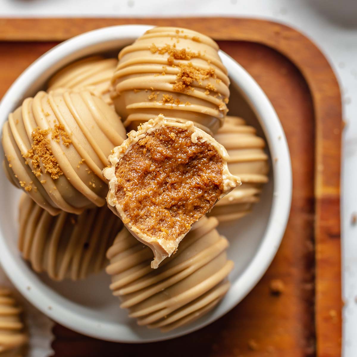 Biscoff store