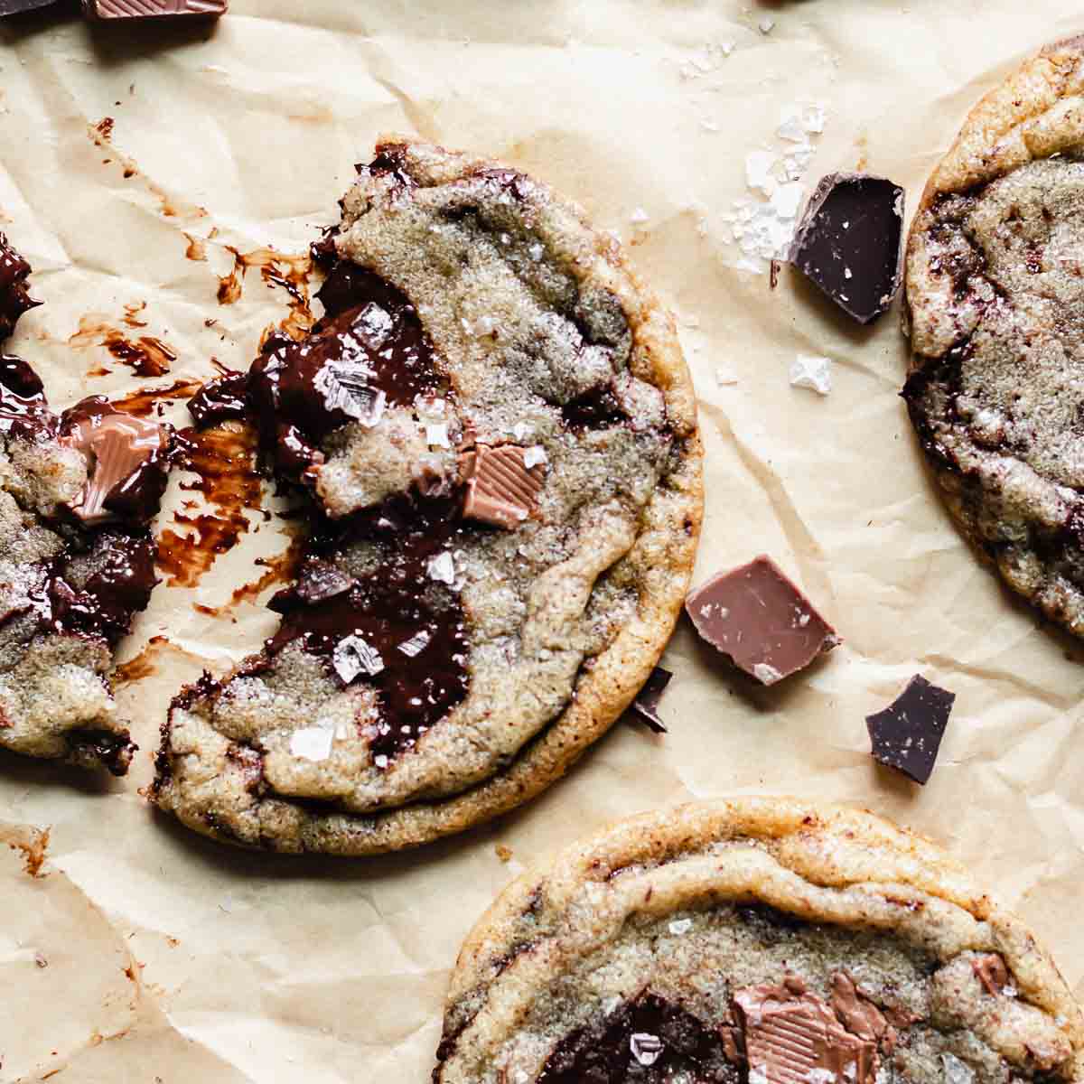 Recipes – The Cozy Plum