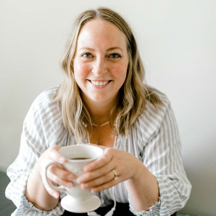 Chocolate Raspberry Truffles with Raspberry Filling – The Cozy Plum