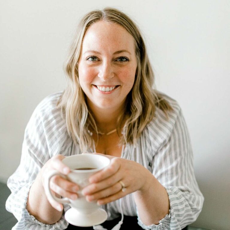 Fruit and Cream Cheese Puff Pastry Danish – The Cozy Plum