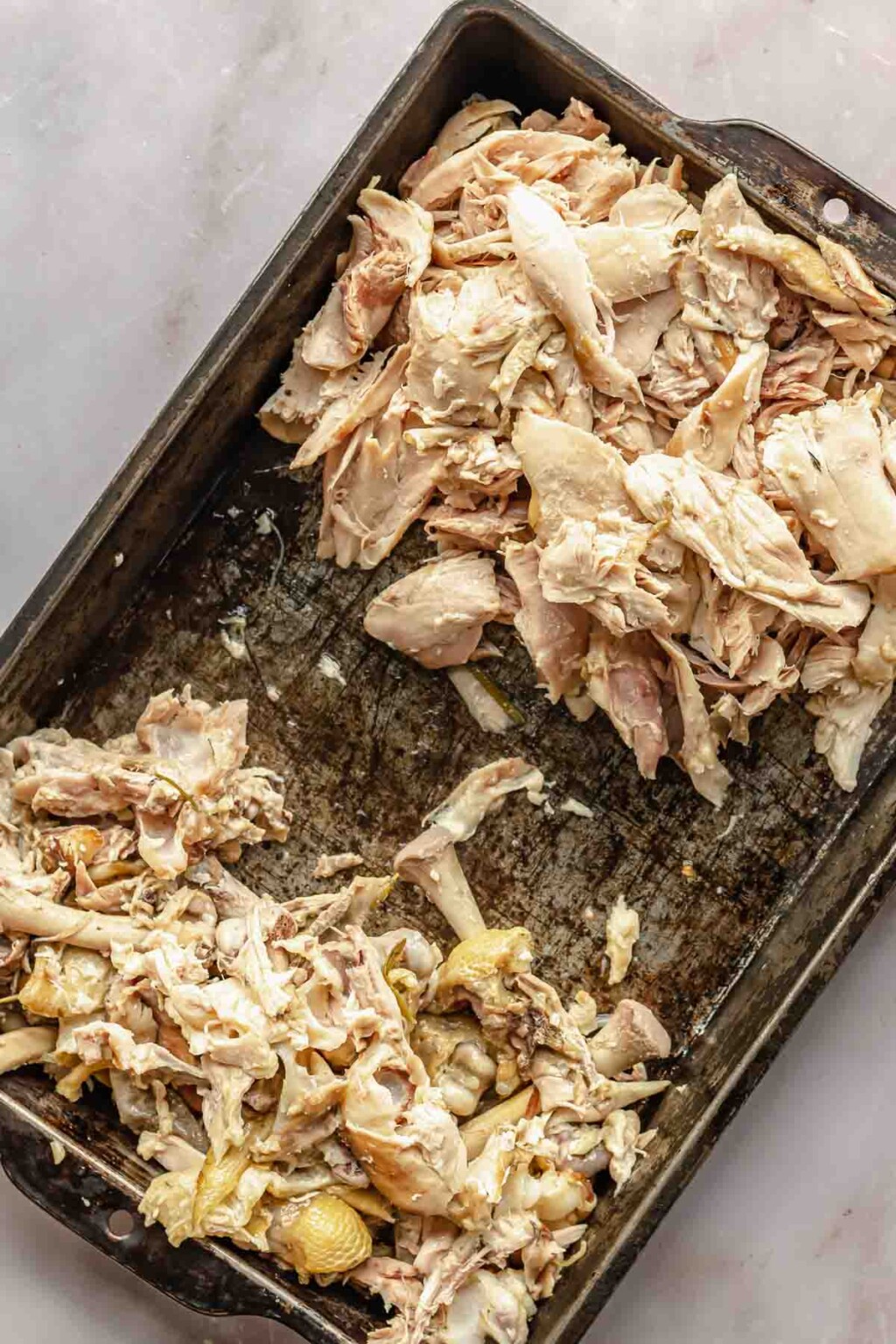 Pennsylvania Dutch Chicken Pot Pie – The Cozy Plum