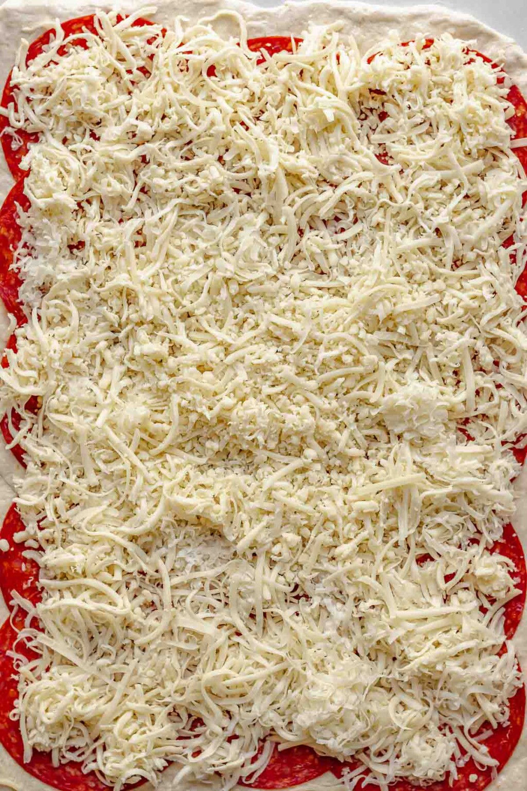 Homemade Pepperoni Bread – The Cozy Plum