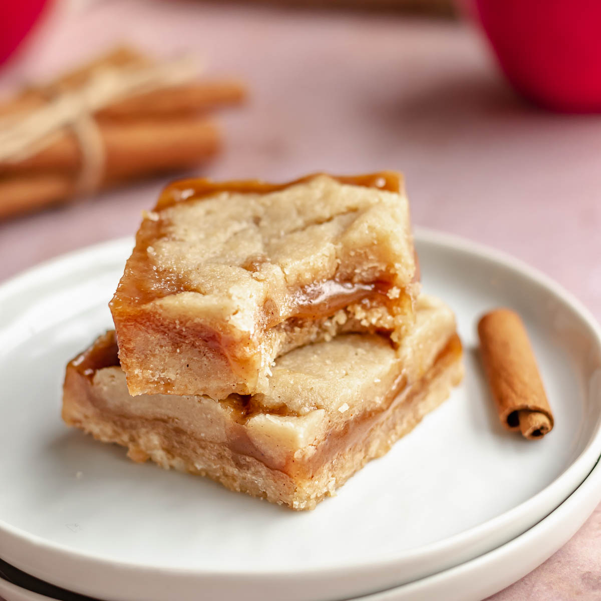 Elevated Sweet and Savory Recipes – The Cozy Plum