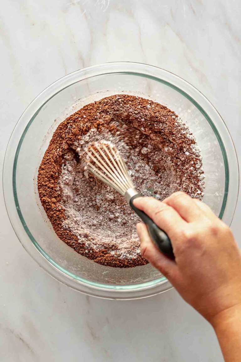 Terry's Chocolate Orange Cake – The Cozy Plum
