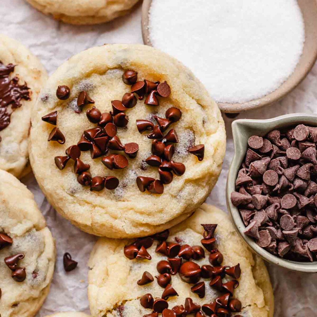 Elevated Sweet and Savory Recipes – The Cozy Plum