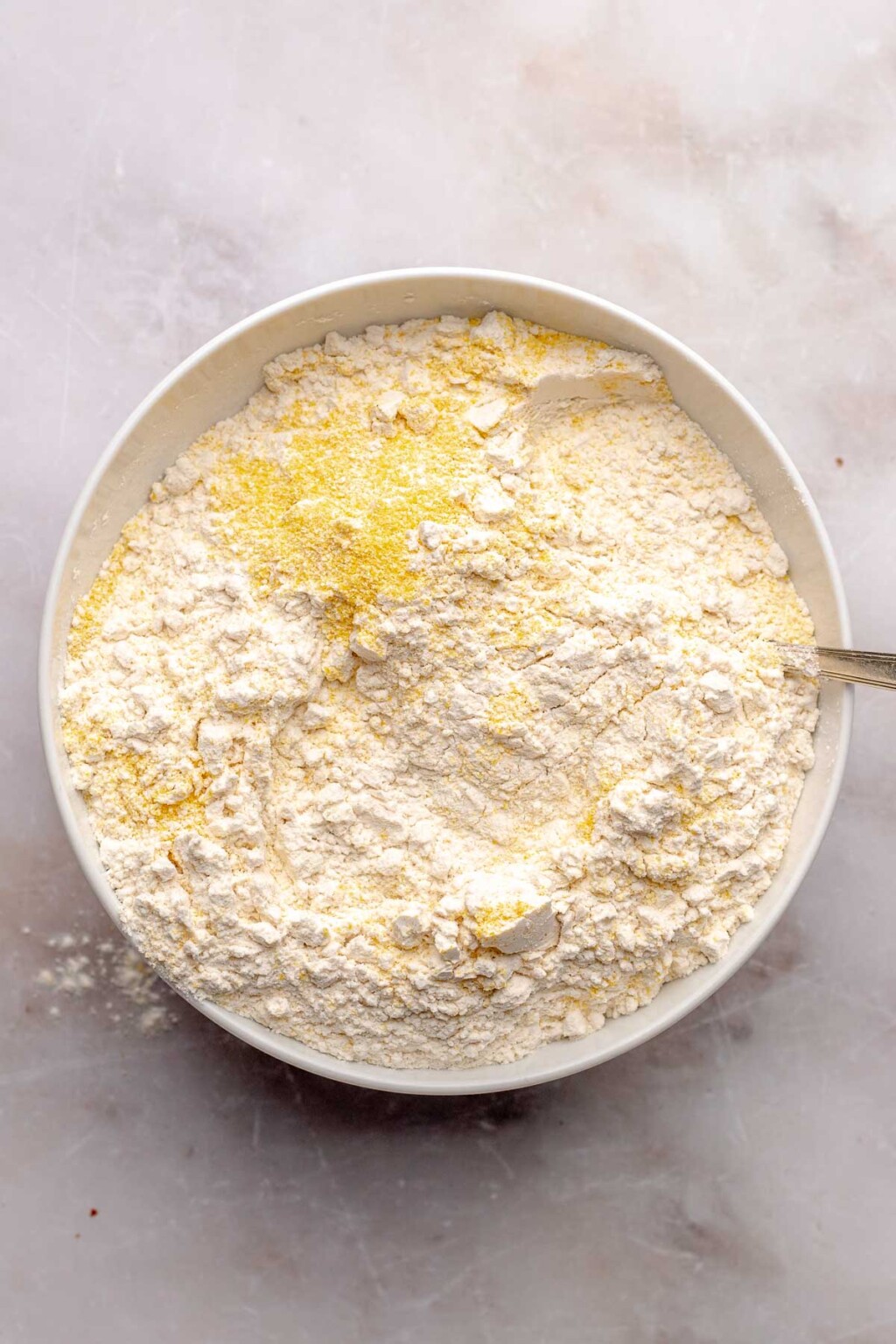 Cornbread Cookies with Honey Butter Frosting – The Cozy Plum