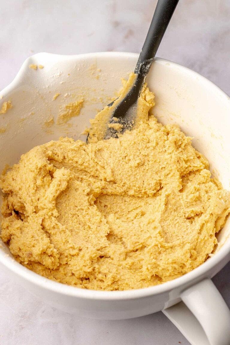 Cornbread Cookies with Honey Butter Frosting – The Cozy Plum