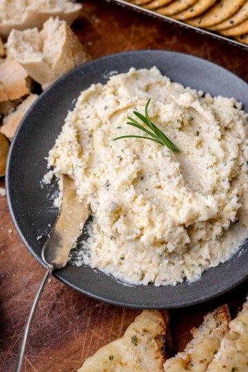 Fromage Fort – The Cozy Plum