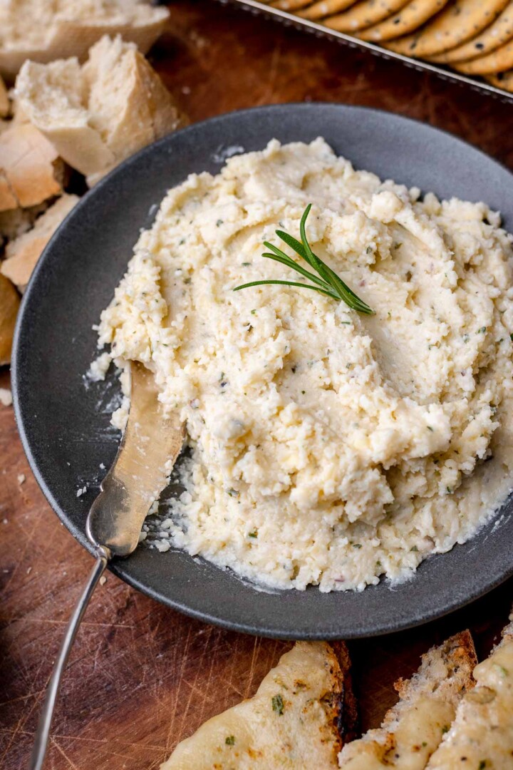 Fromage Fort – The Cozy Plum