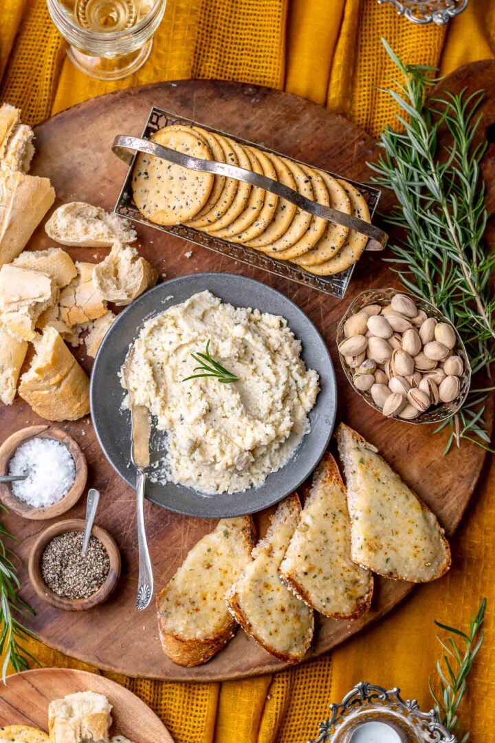 Fromage Fort – The Cozy Plum