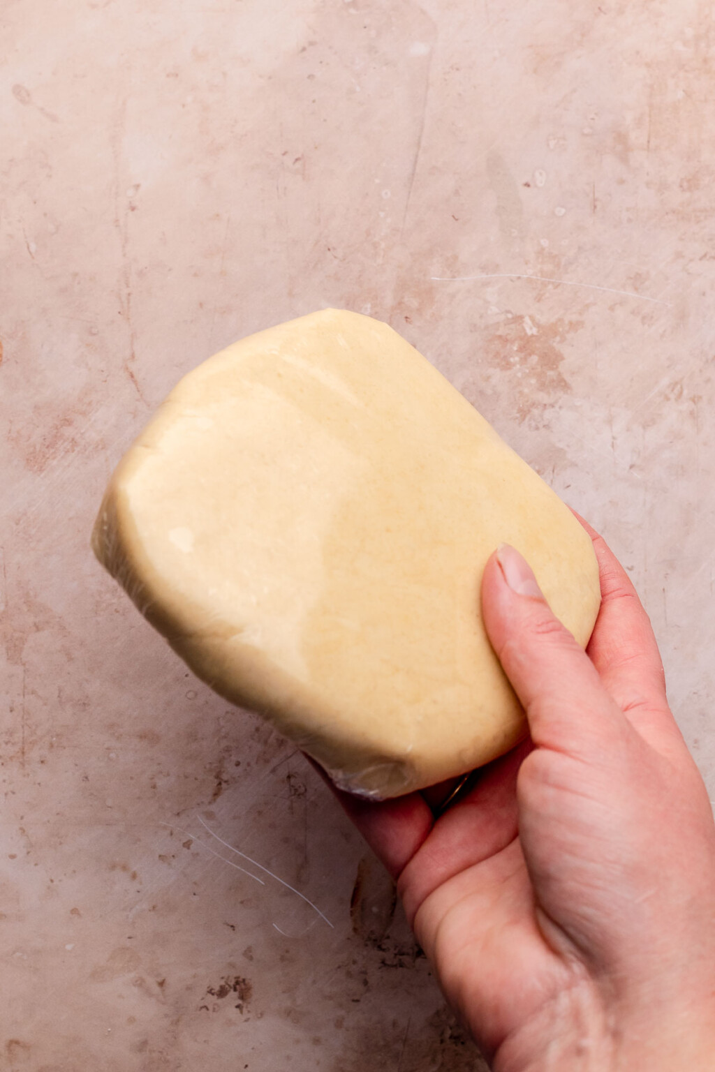 Easy Shortbread Cutout Cookies (No Spread) – The Cozy Plum